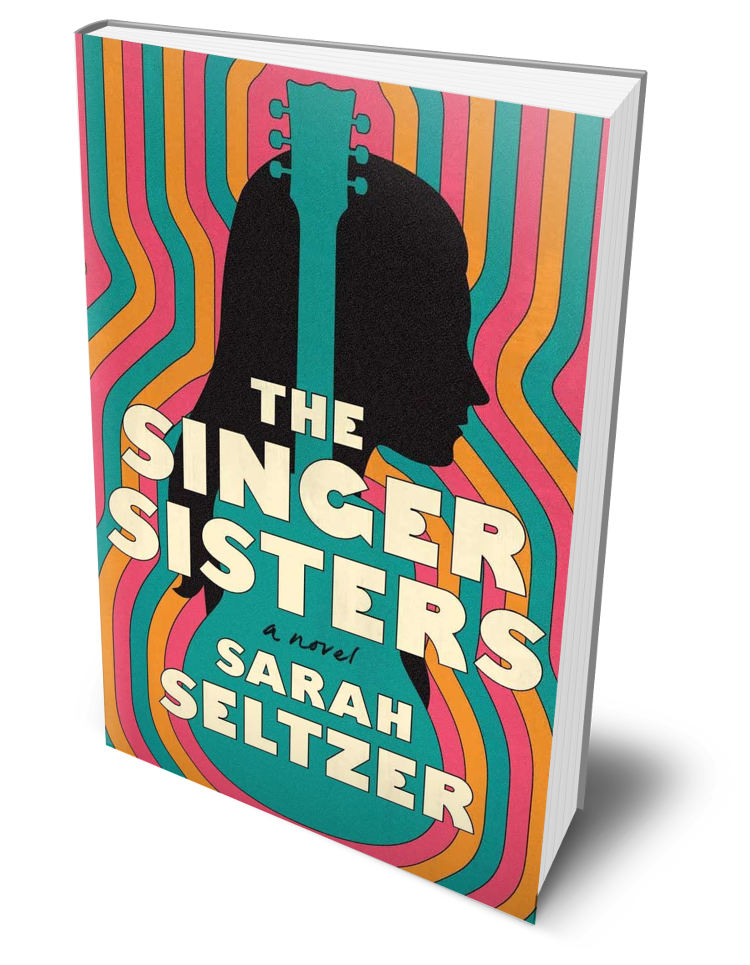 About – Sarah Marian Seltzer